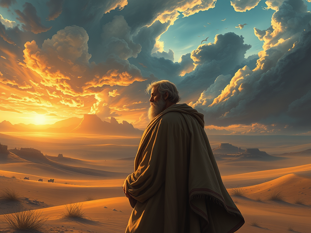 GENESIS 19-21 | Three Faith-Testing Events: Lessons from Abraham’s ...