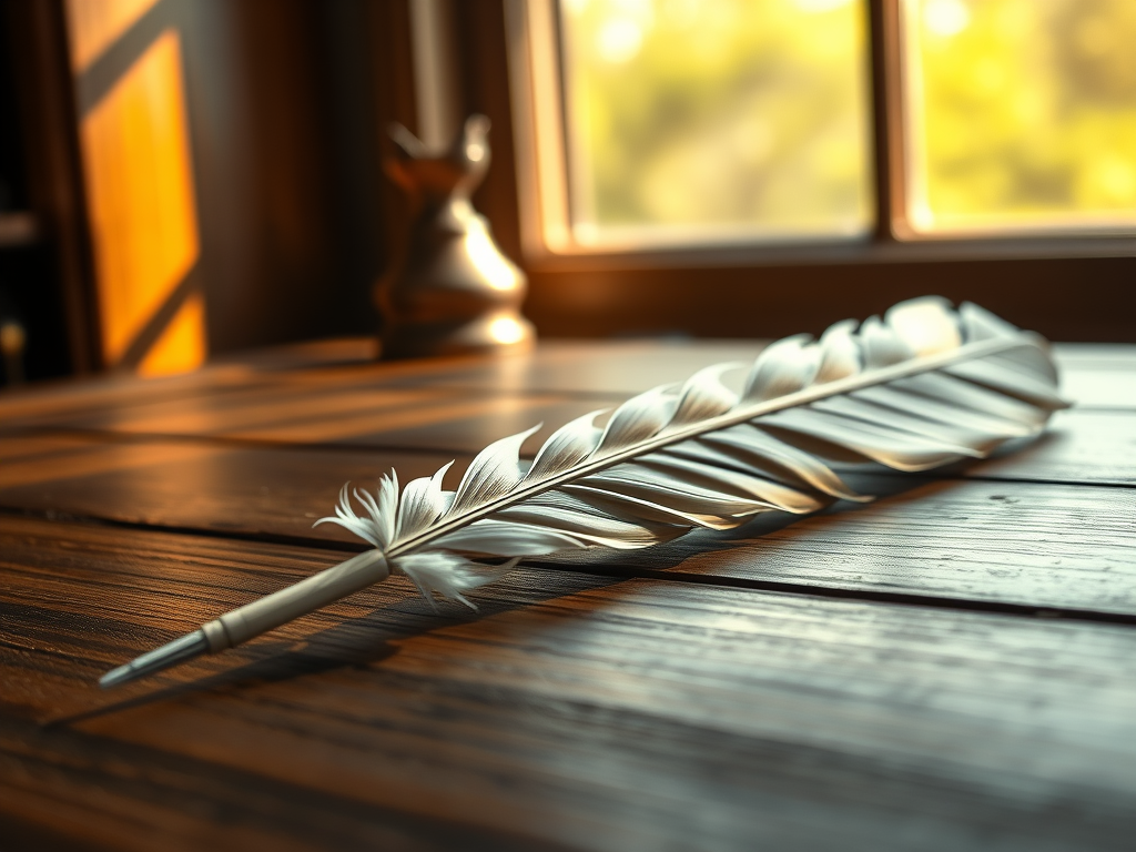 Quill of Wisdom II in 2 Chronicles 1; Psalm 72 – Daily Yearly Devotionals