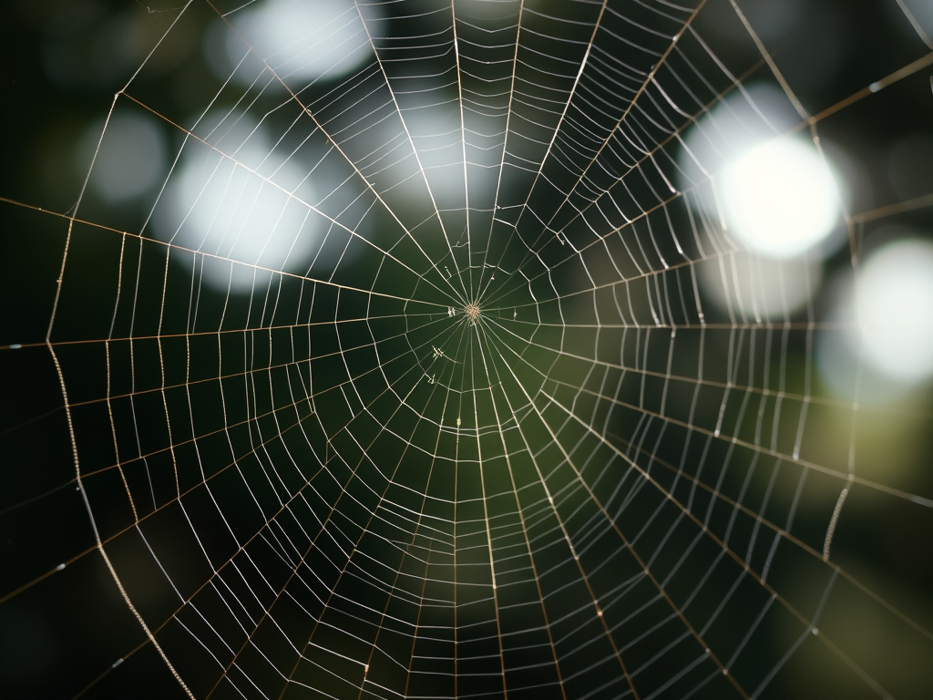 Webs in Proverbs 4-6 - Daily Yearly Devotionals